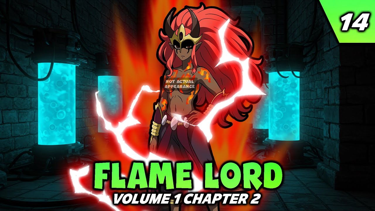 Ifrit Acquired his New Body | Volume 11: Chapter 2 | Tensura LN - YouTube