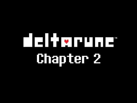 bighot deltarune