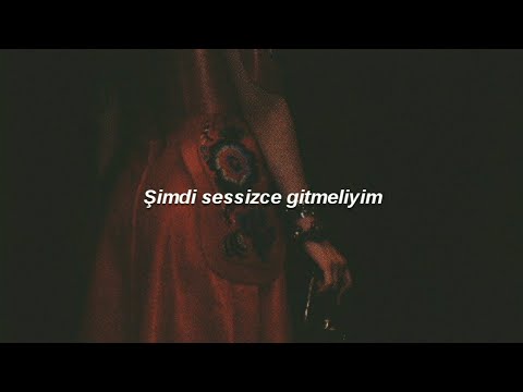 Daughter - Smother (Türkçe Çeviri)