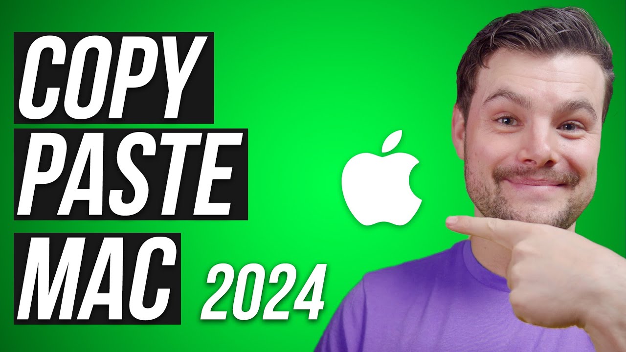 How To Copy Paste On A Mac 2024 YouTube How To Copy Paste On A Mac 2024 YouTube