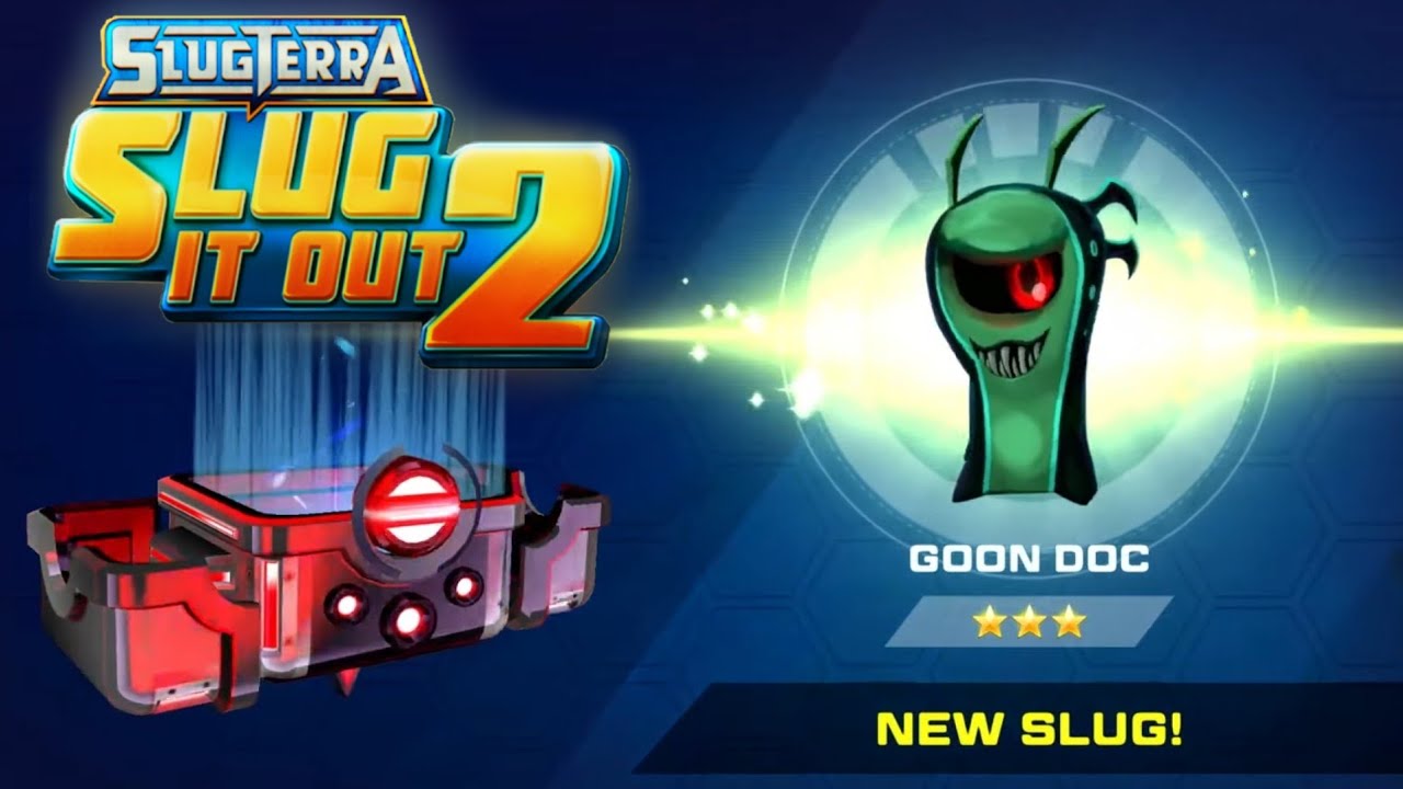 ¡NUEVA SLUG MALVADA! | SLUGTERRA SLUG IT OUT 2 | SPLASH - YouTube