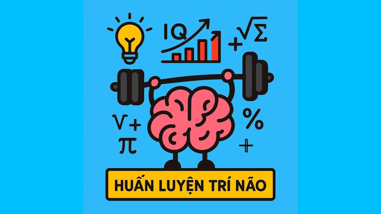 Day 42 of brain training - YouTube