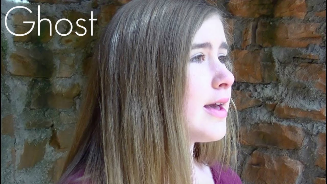 Ghost - Ella Henderson - Behind the Scenes / Teaser by Samantha Potter ...