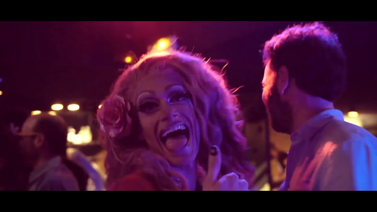 PRIVATE PARTY SCARLET CLUB - YouTube