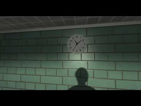 Procedural Analog and Digital Clocks - YouTube