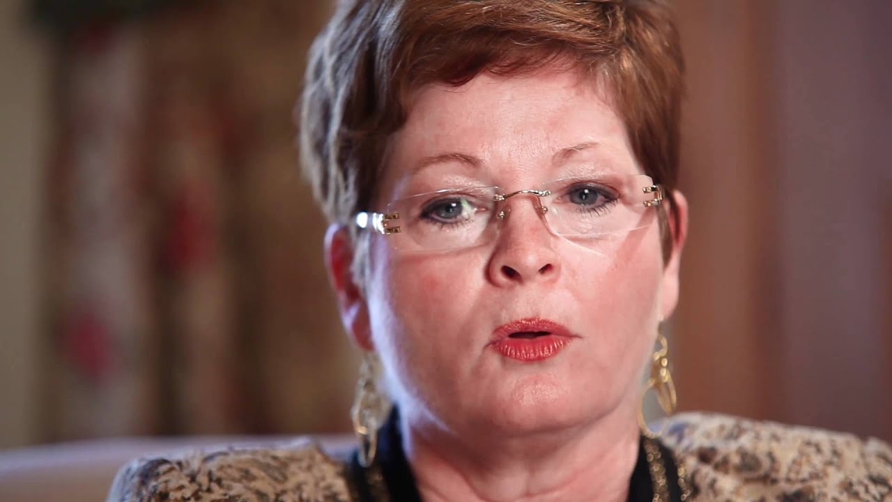 Meet Denise Terry Stapleton of Terry, Terry and Stapleton - YouTube