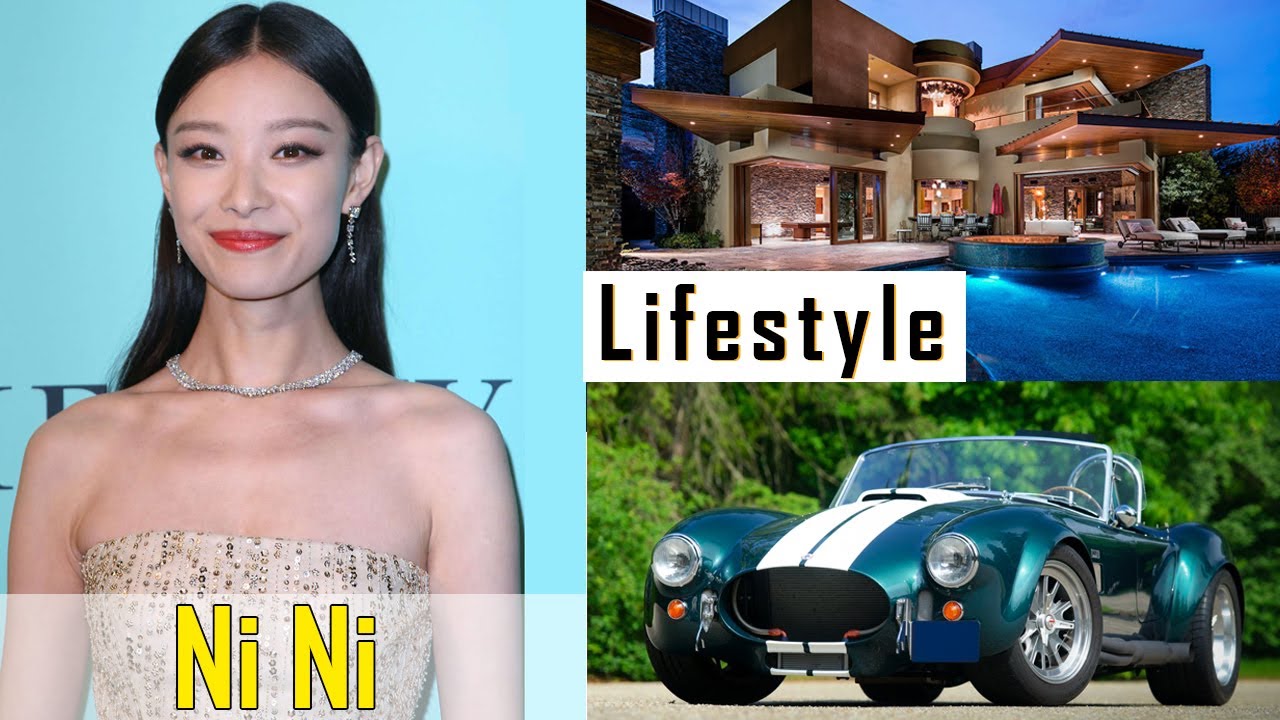 Ni Ni (Chinese Actress) - Biography, Lifestyle, Boyfriend, House,Cars ...