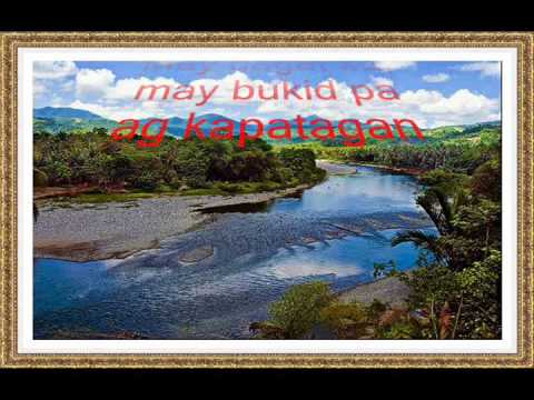 Aklan Hymn (Among Akean) - YouTube
