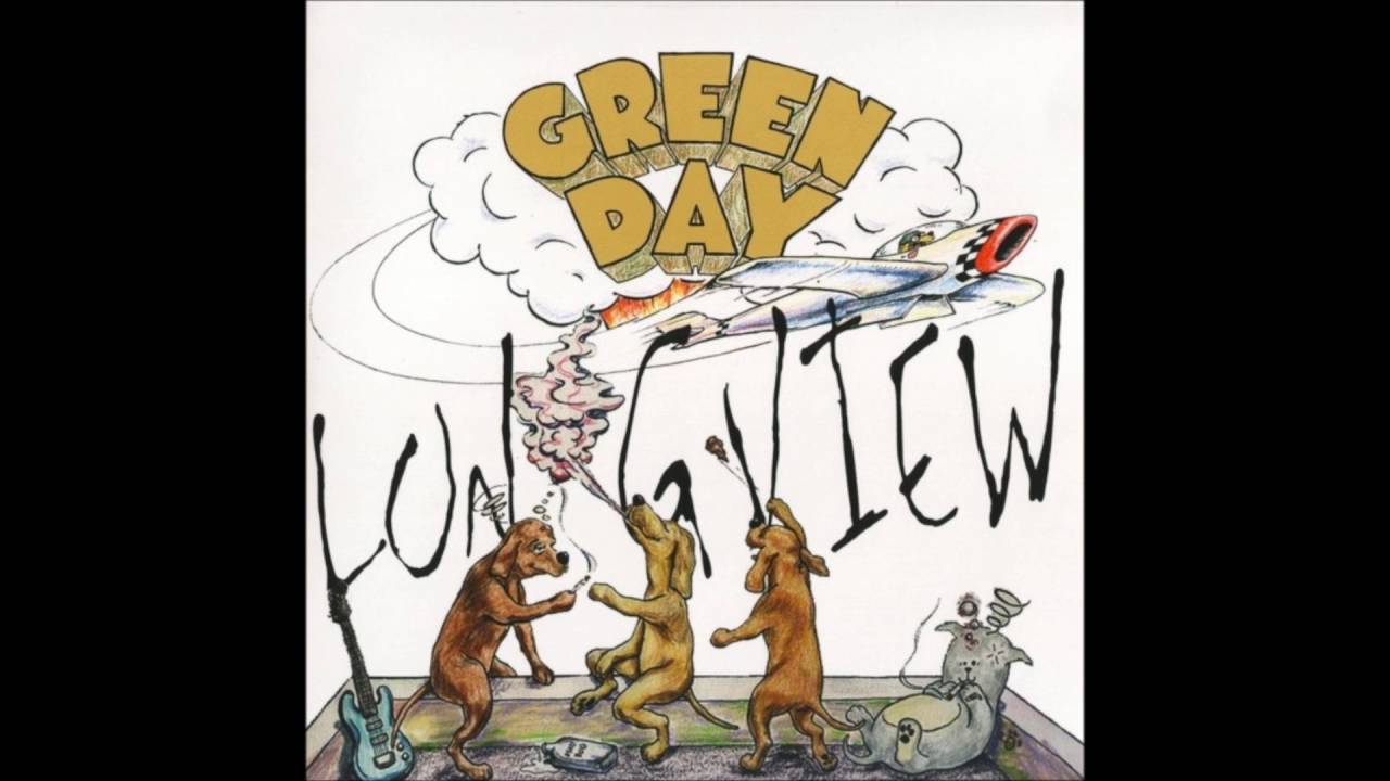 Green Day - Longview 7" Vinyl Singles Box Set (Full) - YouTube