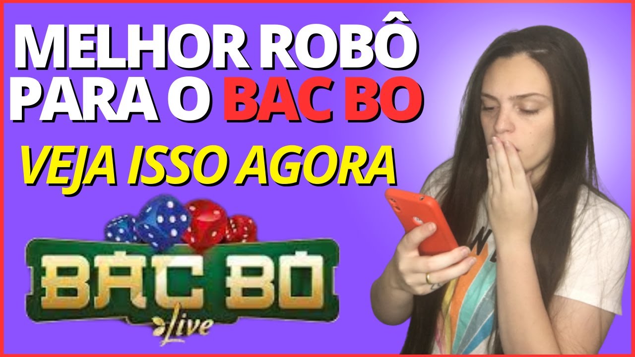 🛑 Melhor robô para ganhar nos dados! Melhor robô para o bac bo? Million green dados Funciona ...