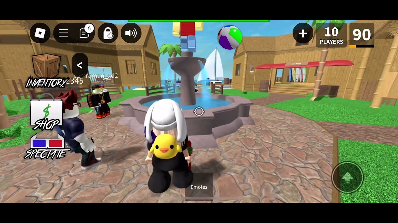 Play mm2 with me!!!!!(gone wrong) - YouTube