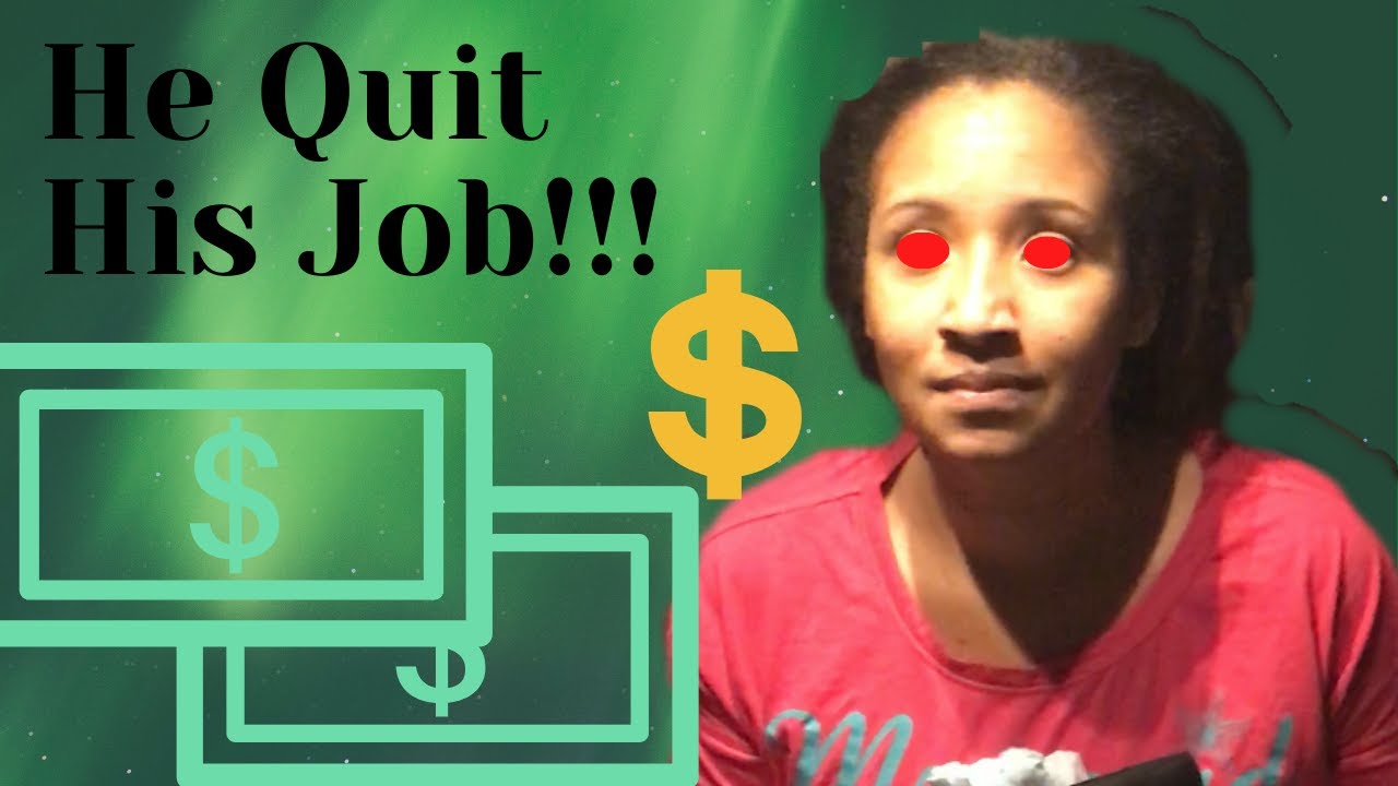 EPIC - Quit My Job Prank - YouTube