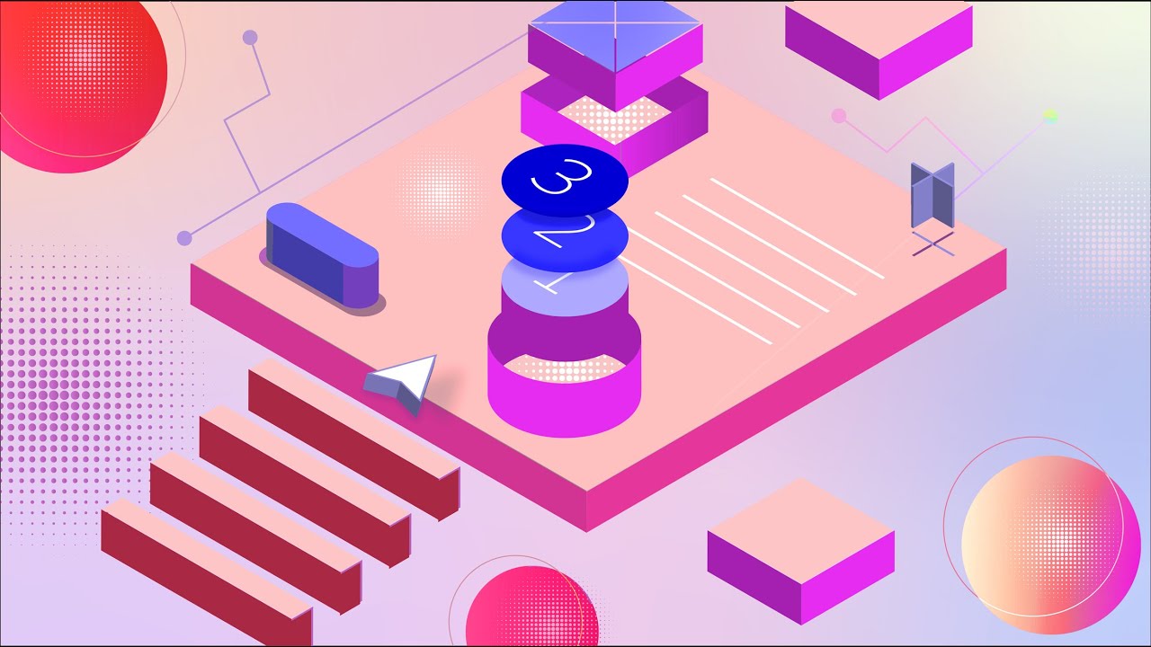 Tacpoint Interactive Demo Solution - YouTube