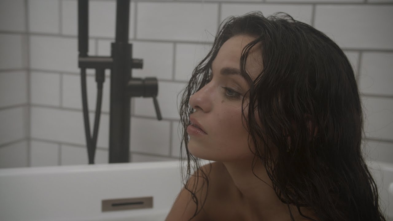 Jackie Castro - Trust Issues (Official Video) - YouTube Music