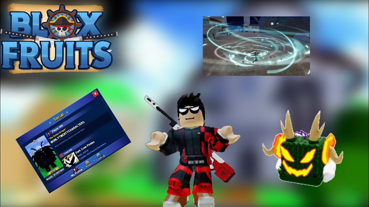 Como se preparar para o UPDATE 18 do BLOX FRUITS - (Dicas para se ...