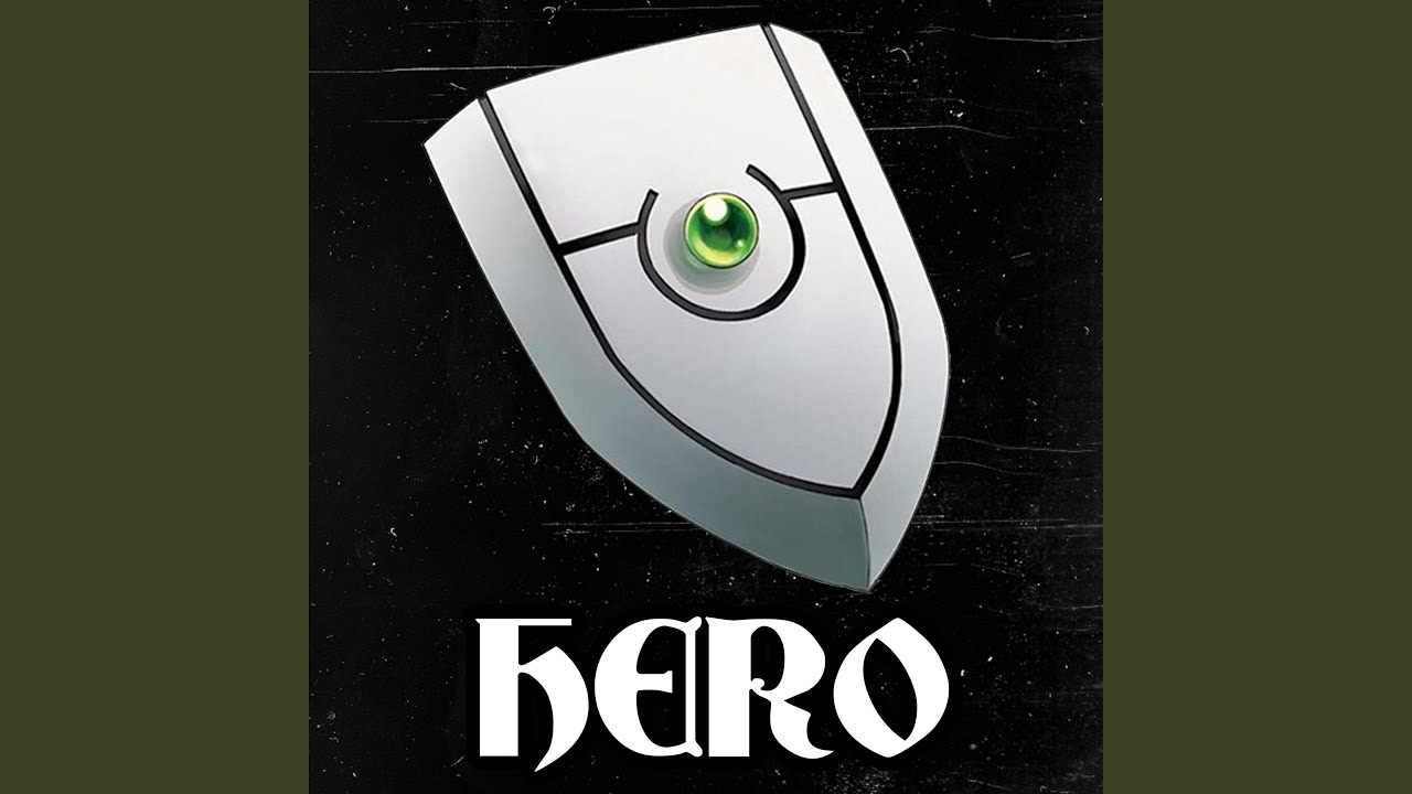 Hero (Rising of the Shield Hero Rap) (feat. Shwabadi) - YouTube