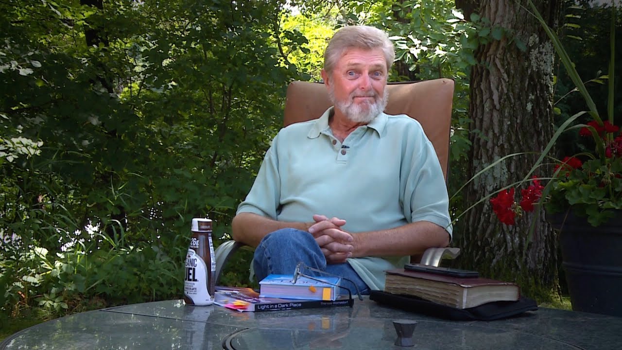 Protection – Get Inspired with Al Lindner - YouTube