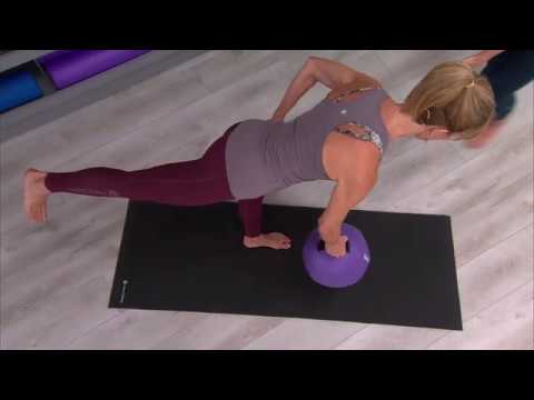 Overview & Usage of Twist Ball - YouTube