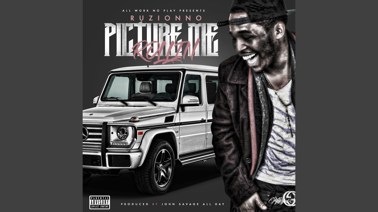 Picture Me Rollin - YouTube