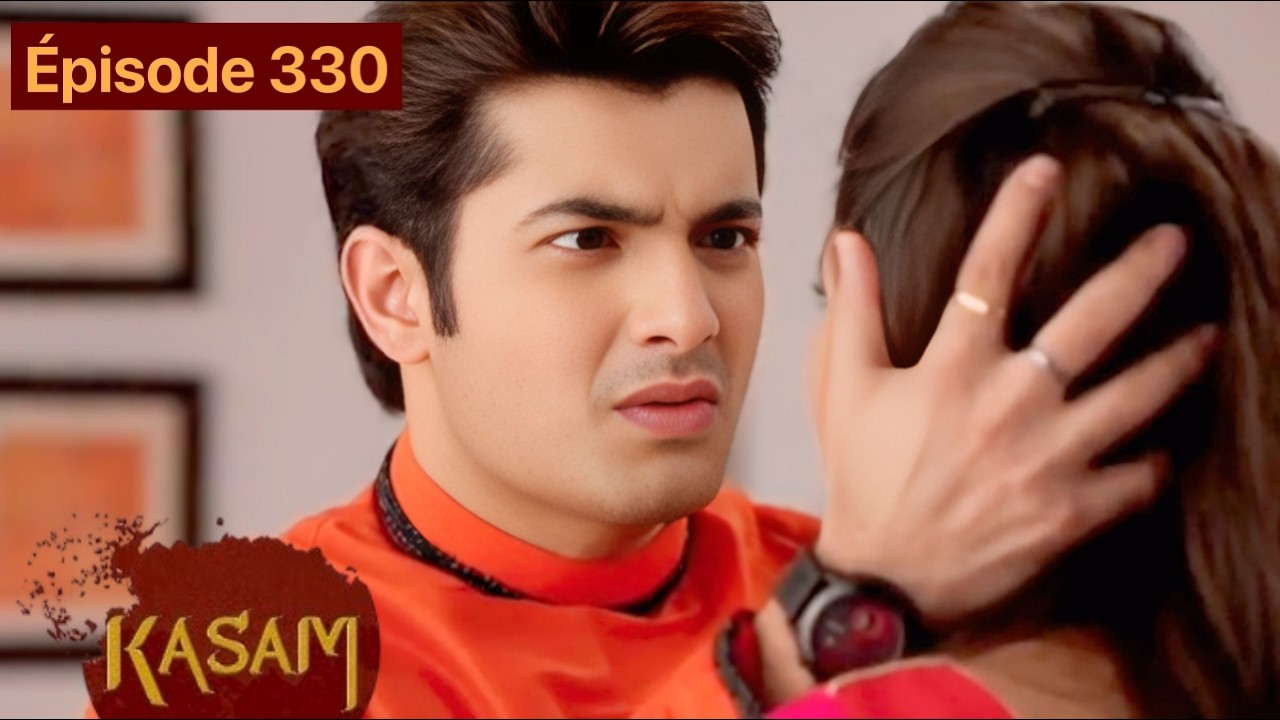 KASAM – Eps 330 – Une histoire d'amour et de réincarnation ultime ...