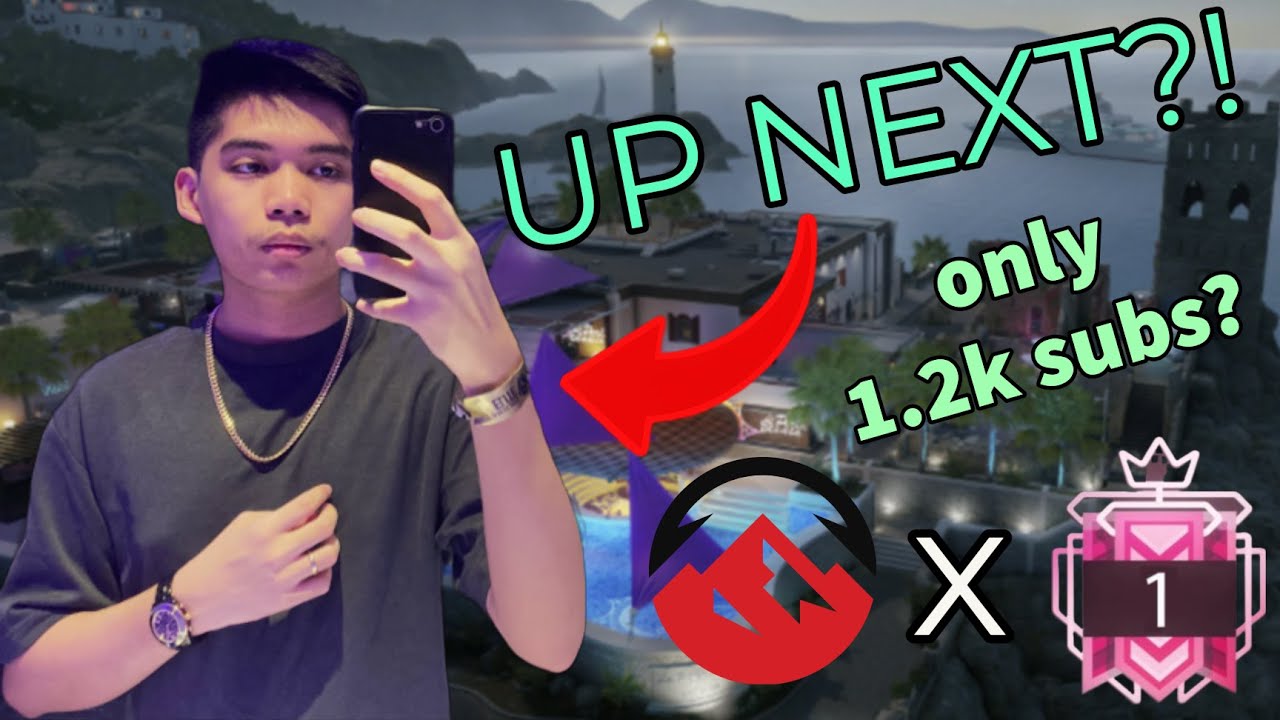 the BEST R6 Creator under 100K - Rainbow Six Siege - YouTube