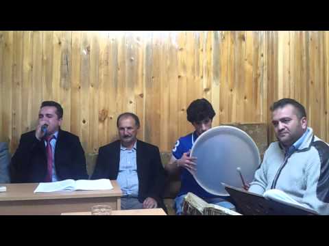TUĞRUL ERSOY  ( KASİDE )