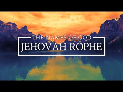 "Jehovah Rophe - Our Healer" - 7/2/2023 - YouTube