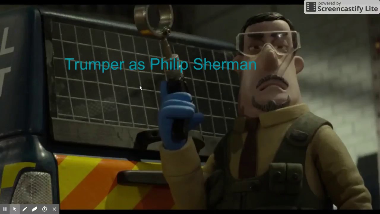 Finding Spike Cast - YouTube