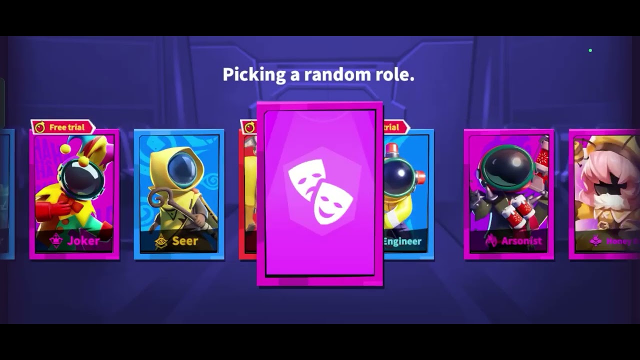 super sus game play (1) - YouTube