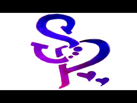 S P letter WhatsApp status//S love P letter Status 2019,,