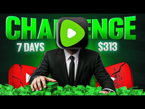 Forget YouTube! 7 Days Rumble Challenge Shocking AI Automation Growth 🚀🤯