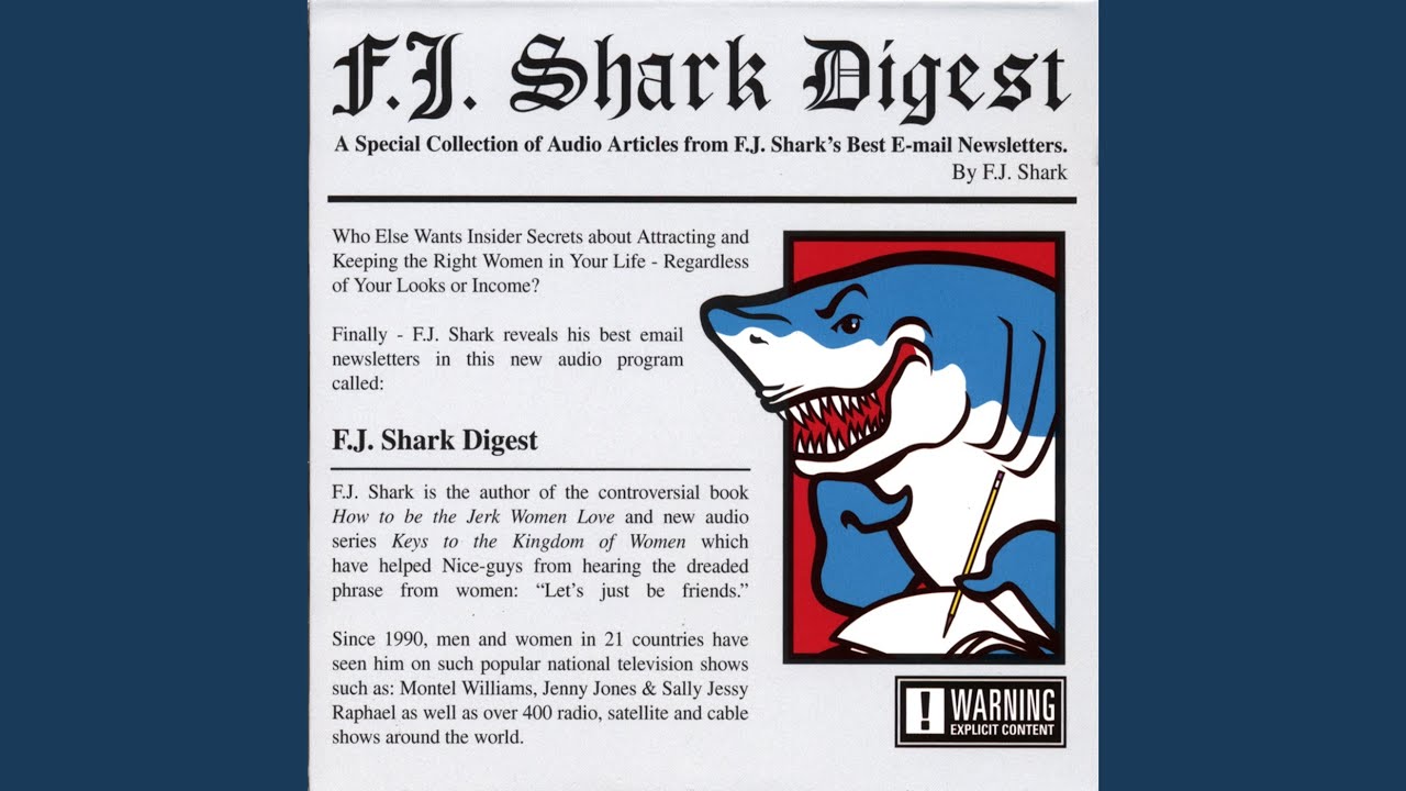 A Lesson From the Caveman - YouTube