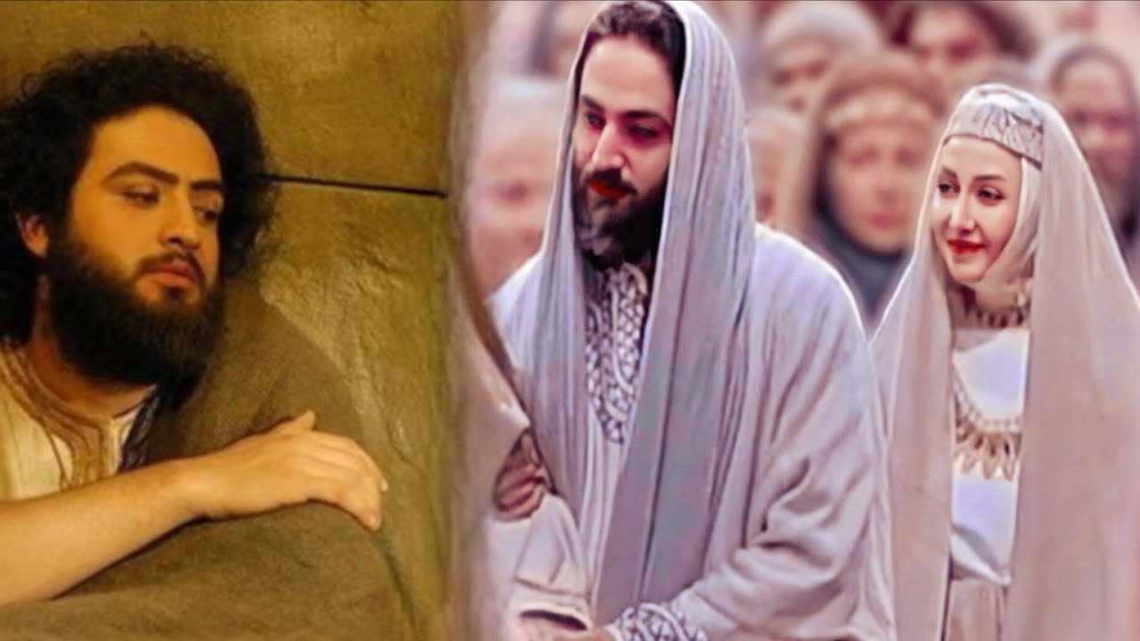 yousuf ali salam qissa l yusuf ali salam yusuf alaihissalam l prophet ...