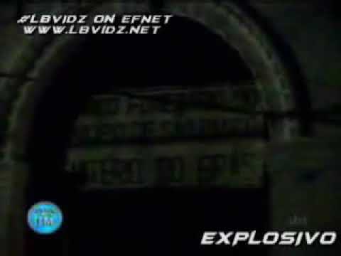 Mezarlıkta korkutan şaka