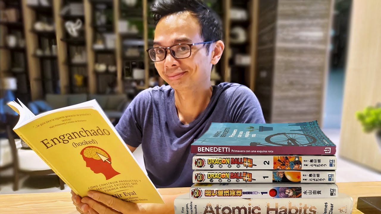 Practice Speaking & Reading Out Loud With This Simple Exercise - YouTube