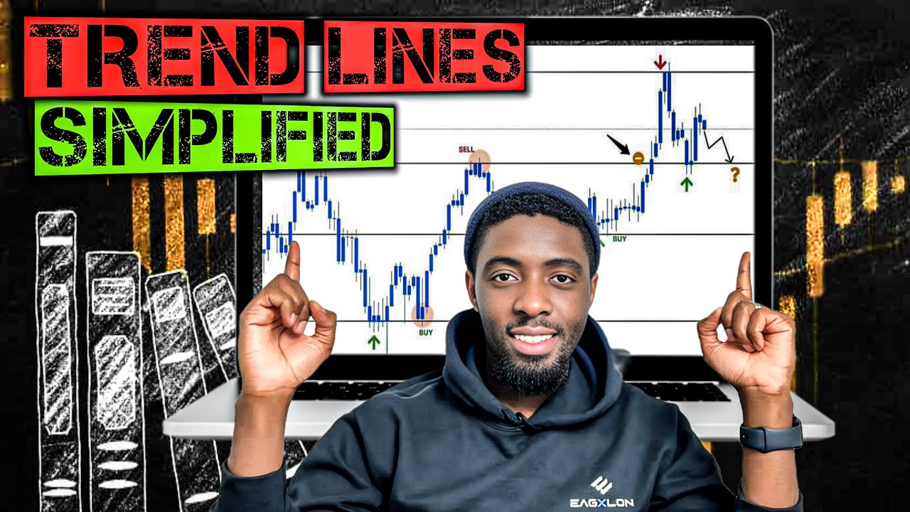 Master Trendline Trading as a Beginner | 3 Key Focus Areas - YouTube
