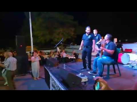 ΠΟΝΤΙΑΚΟ ΓΛΕΝΤΙ ΣΤΗΝ ΟΙΝΟΗ - YouTube