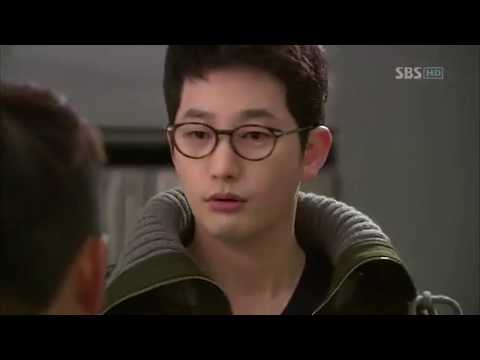 Cheongdamdong Alice - Park Si-Hoo Dance