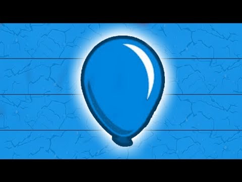 Blue Bloon - YouTube