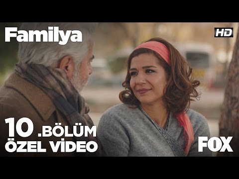 Hava hayallerinin peşinden koşmaya devam edecek... Familya 10. Bölüm
