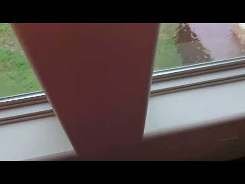 Dry Windows - YouTube