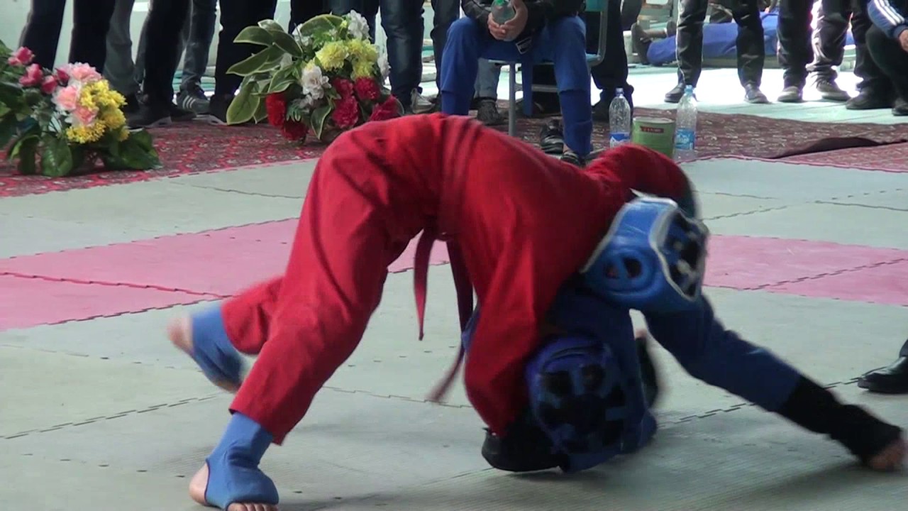 Turon Sport turi Xorazm ELBEK - YouTube