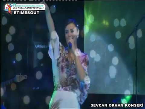 Sevcan Orhan - İşte Gidiyorum Bir Şey Demeden