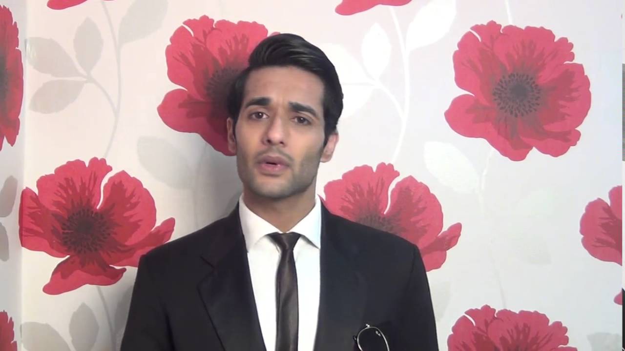 Aakash Talwar | Male | 27 | Audition Tape | Mumbai - YouTube