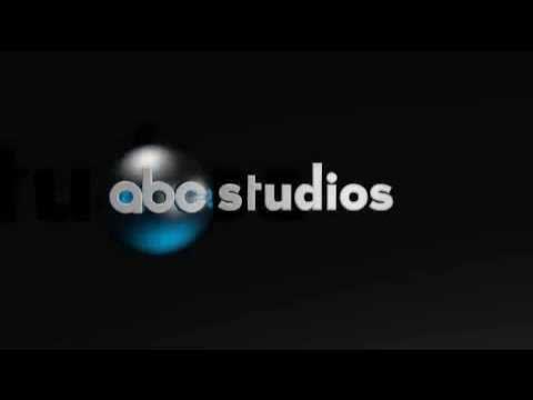 Fanmade ABC Studios Logo - YouTube