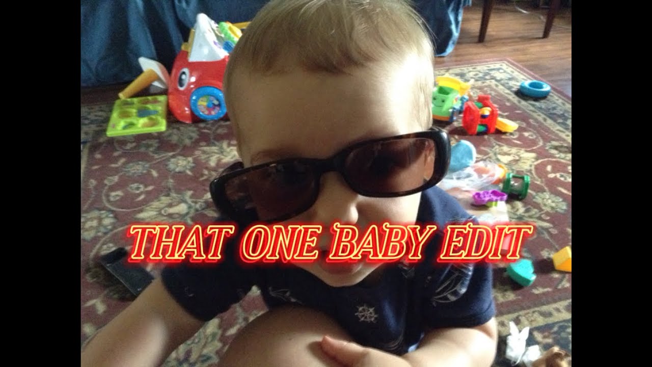 That One Baby edit #baby #edit - YouTube