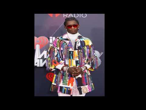 Young thug   Uno Dos Tres  Official Music Audio