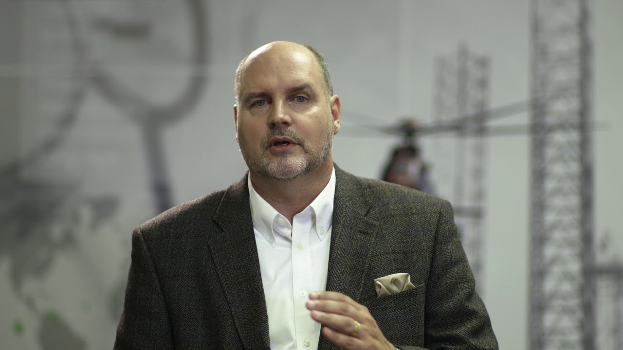 Welcome to NuPhysicia - Dr. Glenn Hammack - YouTube