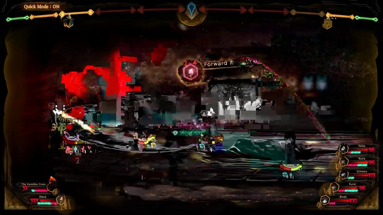 Library of Ruina - Reverb Ensemble - Binah - YouTube