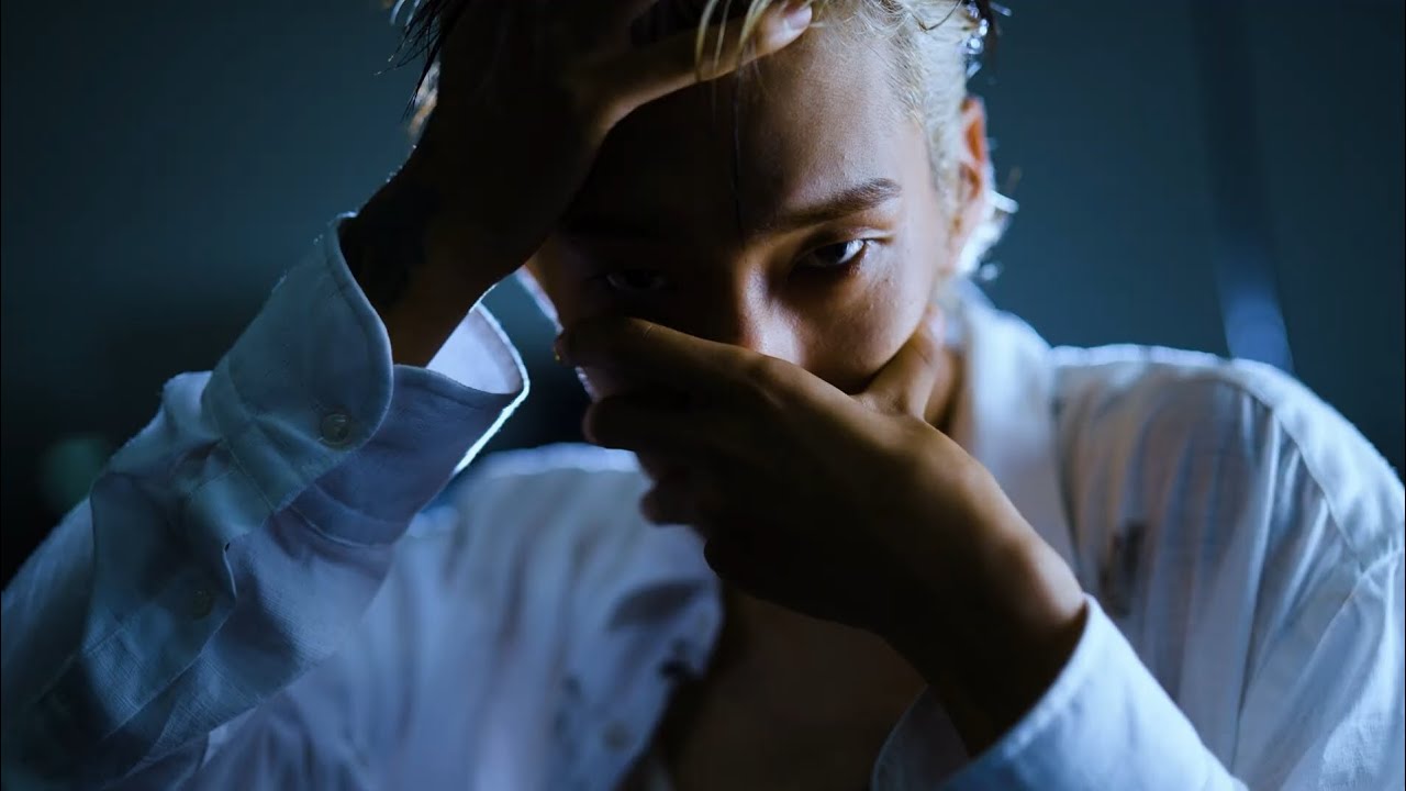 VINCENT - WE ARE YOUNG (Official Video) - YouTube Music